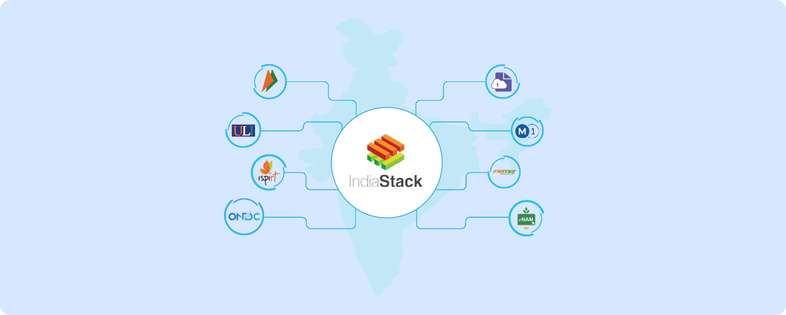 India Stack & Digital India – Seizing the ‘Tech-ade’ | stockaxis